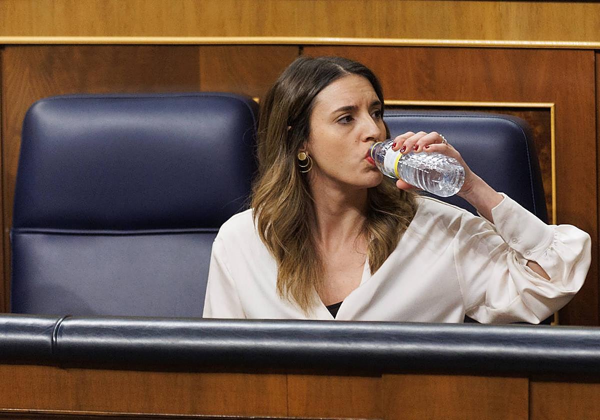 Una visita inoportuna | El Correo