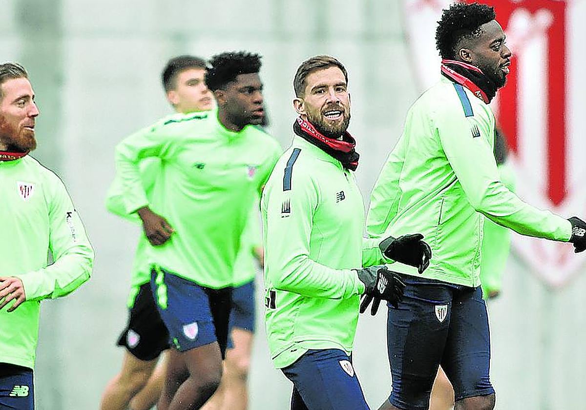 Ya no hay margen de error en la Liga para el Athletic | El Correo