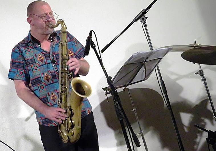 Ímpetu centrípeto en el Instituto Bertendona | El Correo