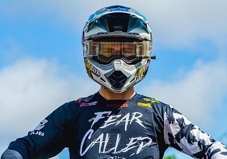 Muere Brayden Erbacher, la promesa australiana de motocross | El Correo