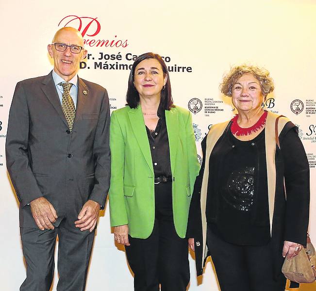 Méritos en favor de la salud | El Correo