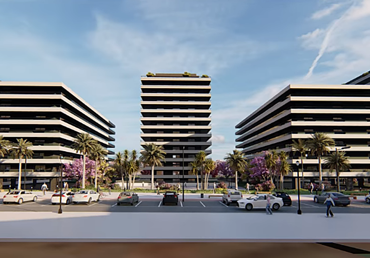 Los vecinos empujan al Ayuntamiento de Leioa a reducir el número de ...