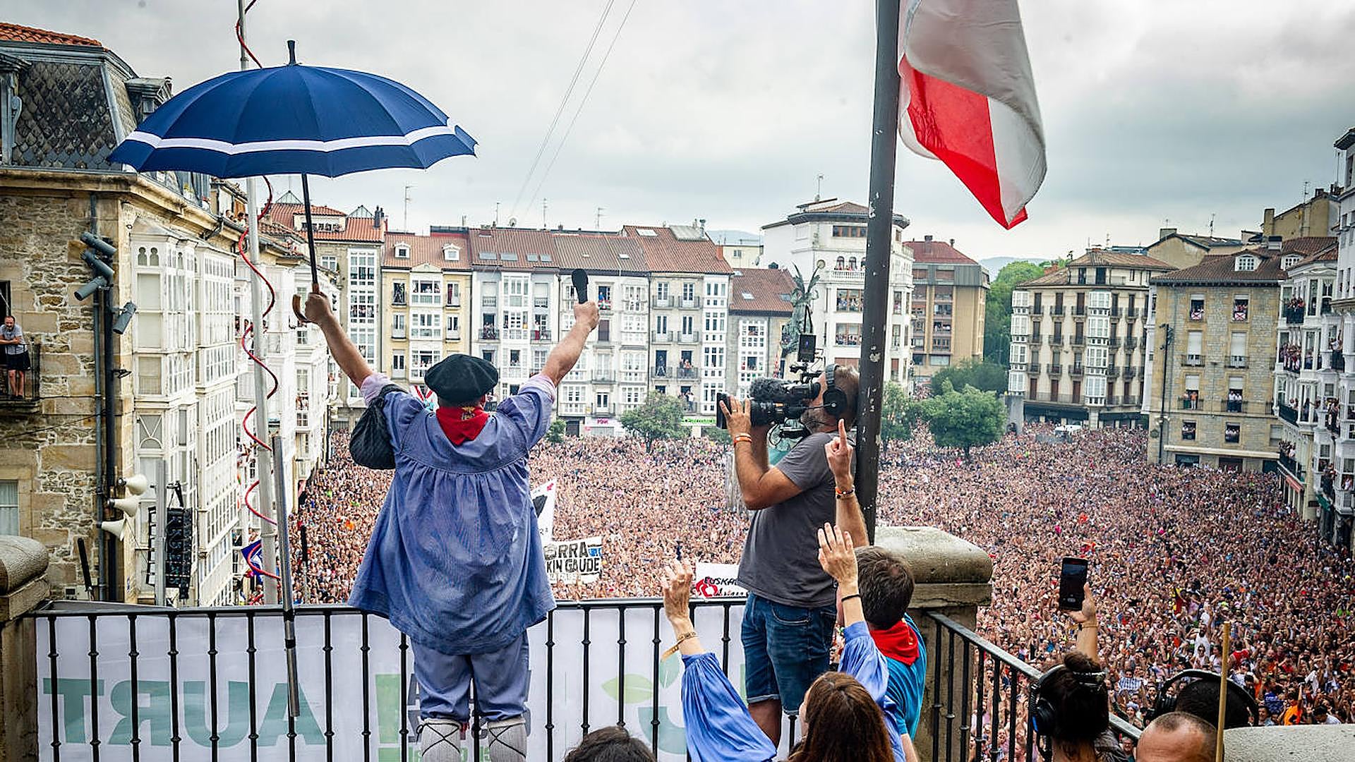 «Celedón se seguirá llamando así sea hombre o mujer. No será Celedona ...