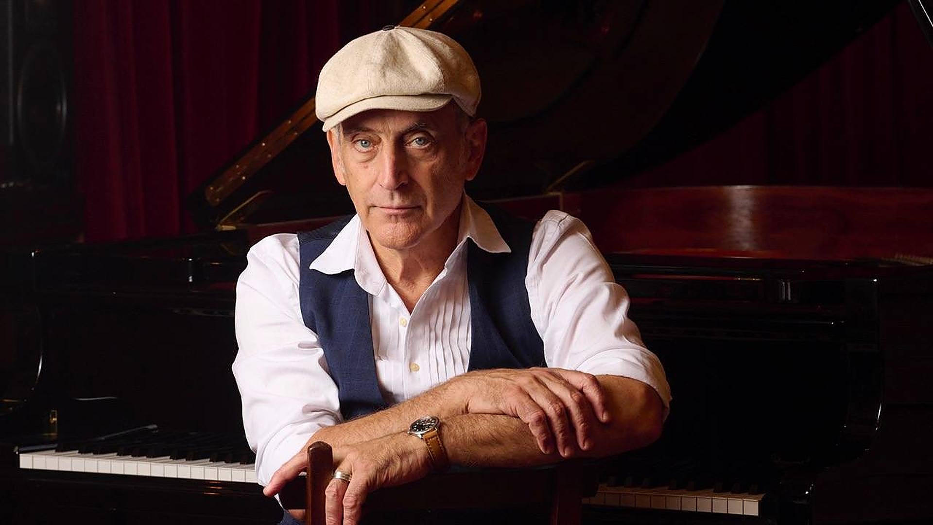 Joshua Edelman: «Nunca en 47 años de profesional he dejado de dar un ...