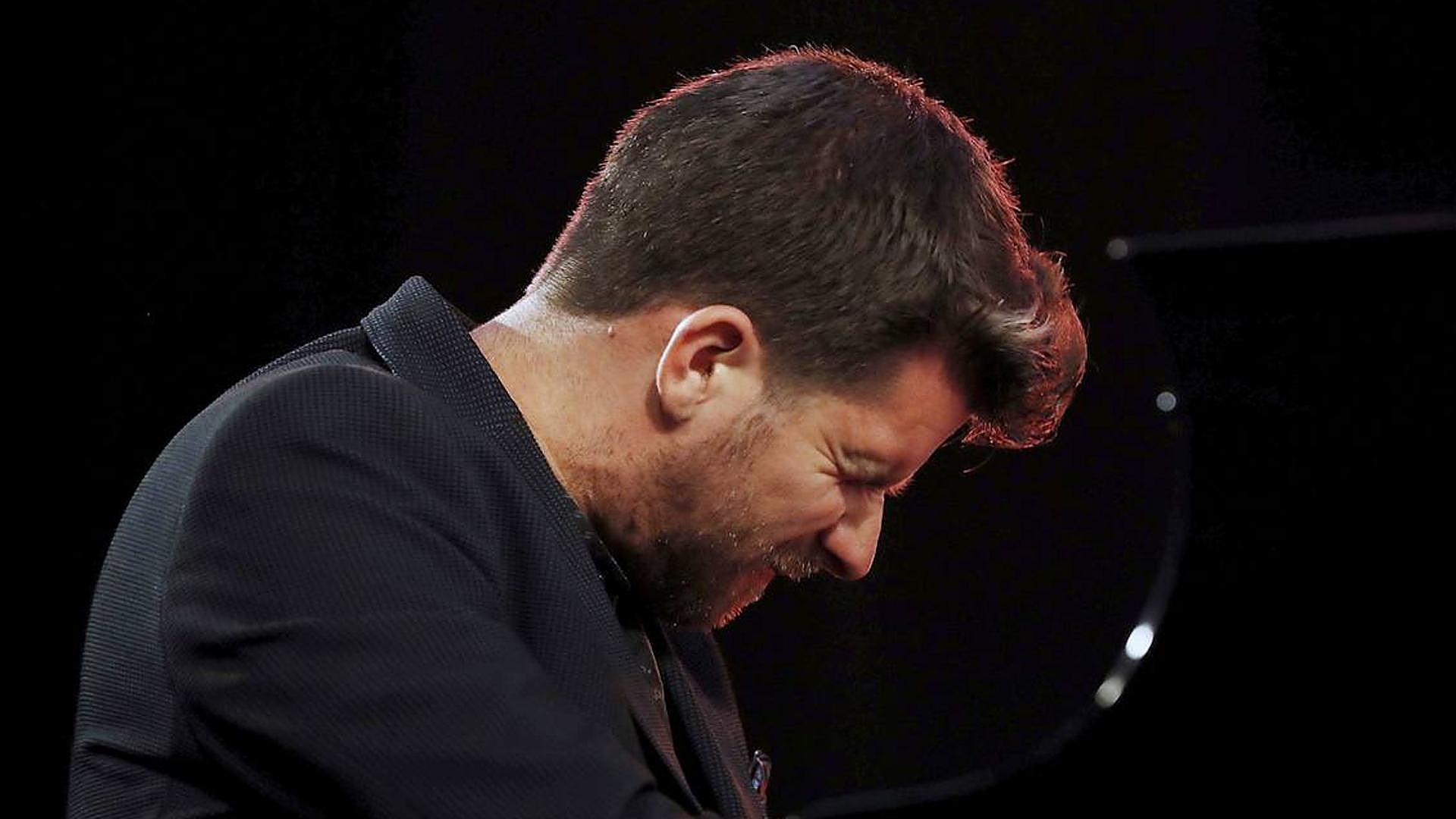 El jazz de Marco Mezquida y Chelsea Carmichael llenará el Teatro ...