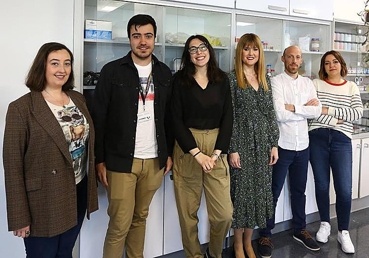 La UPV/EHU lidera un proyecto que utiliza materiales sostenibles para ...