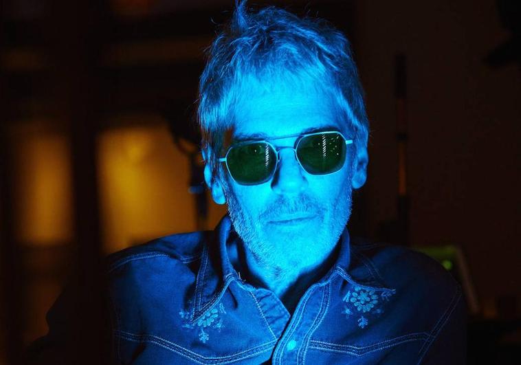 Ariel Rot: «Hay días en los que piensas que es una mierda lo que estás ...