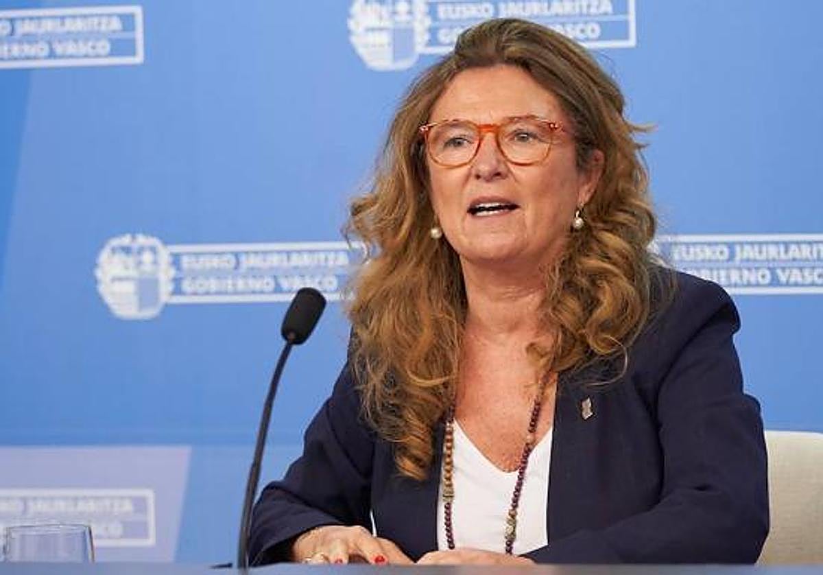Sagardui niega que el Gobierno vasco esté desmantelando Osakidetza | El ...