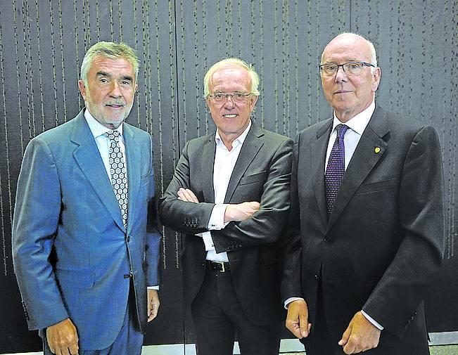 El día grande de Cebek | El Correo