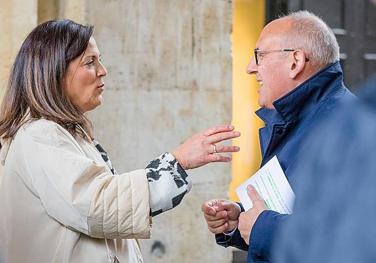 Las preguntas más personales a Ramiro González, candidato a diputado ...