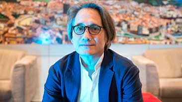 Una alianza de Deusto con Harvard: Bilbao es como el Boston de los 90 ...