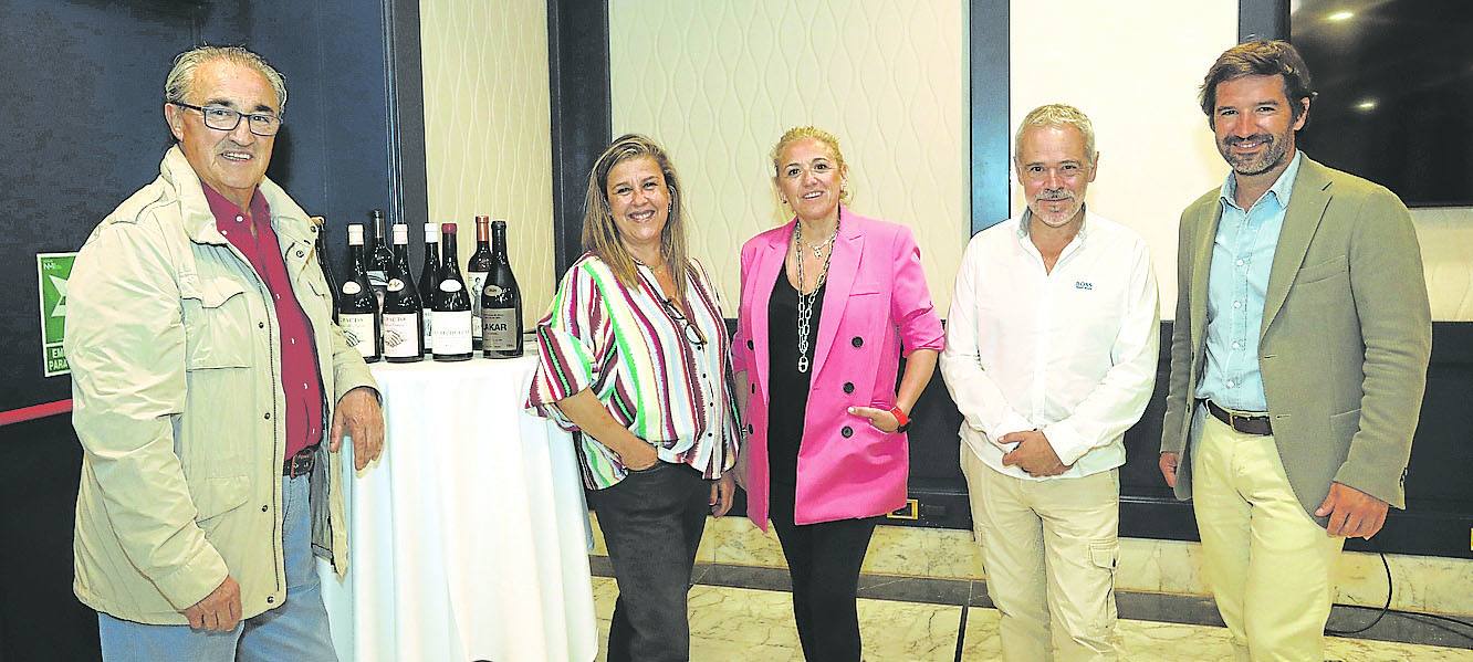 Los vinos más singulares | El Correo