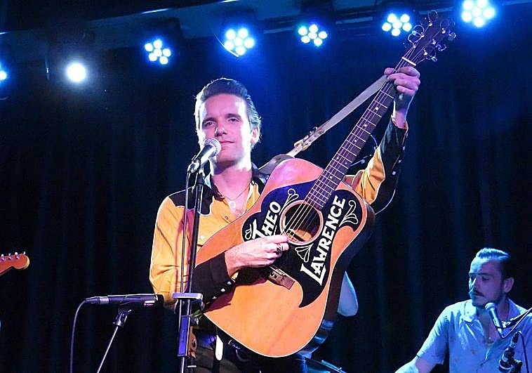 ¿Y si lo de Theo Lawrence es inteligencia artificial? | El Correo