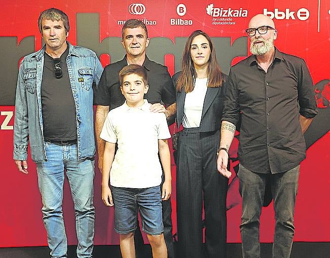 Una leyenda del fútbol | El Correo