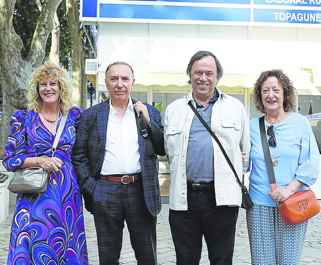 Estudios y novela para adultos | El Correo