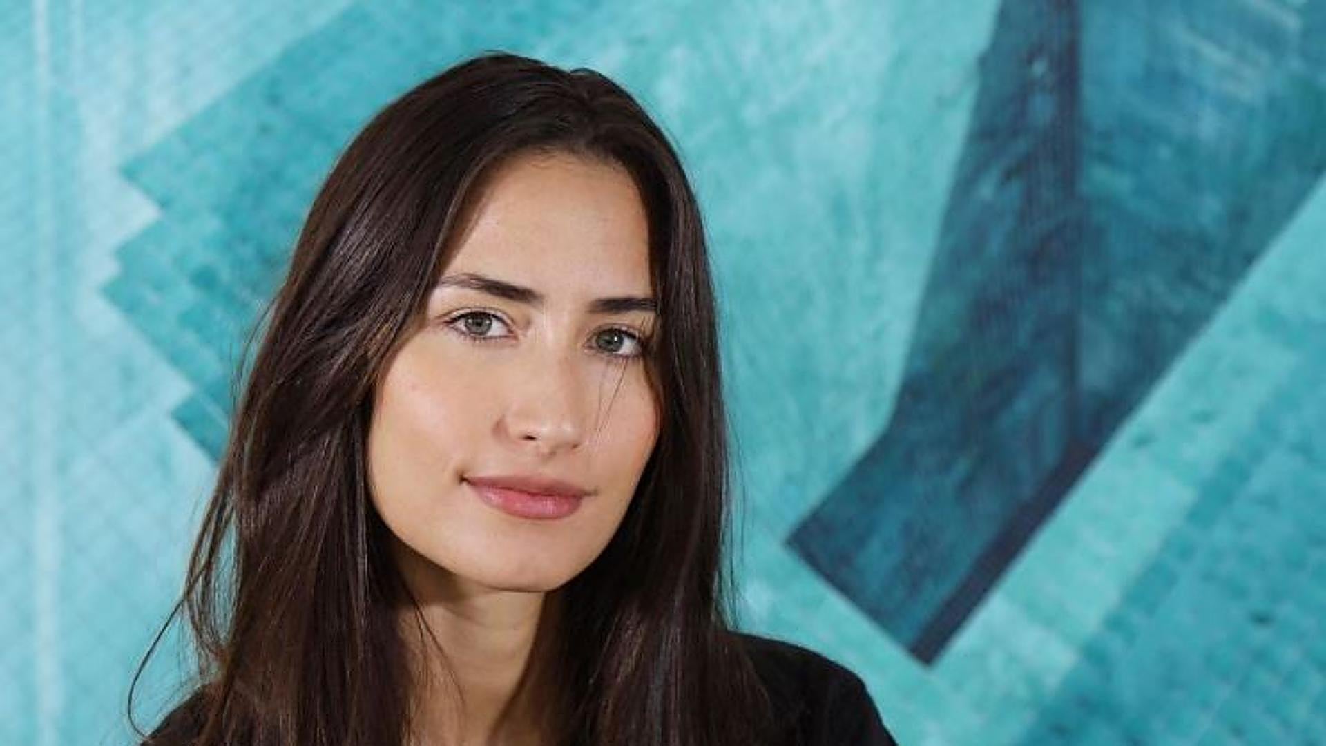 ¿Quién es Rachel Valdés, la mujer que ha roto el corazón a Alejandro ...