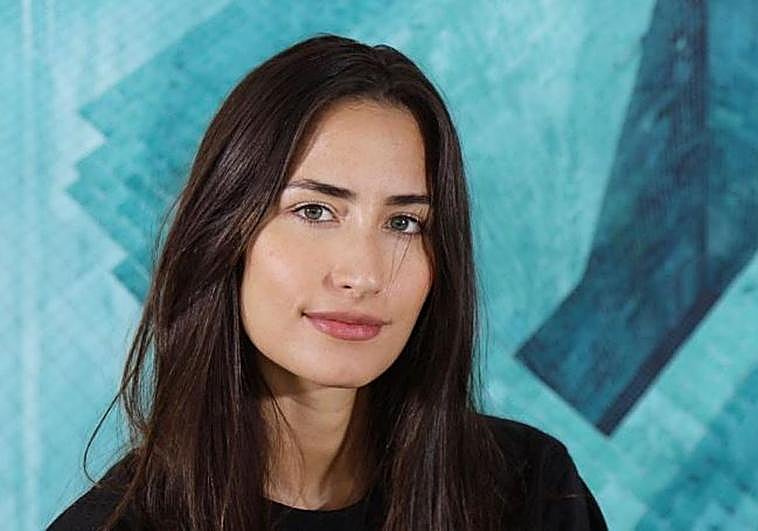 ¿Quién es Rachel Valdés, la mujer que ha roto el corazón a Alejandro ...