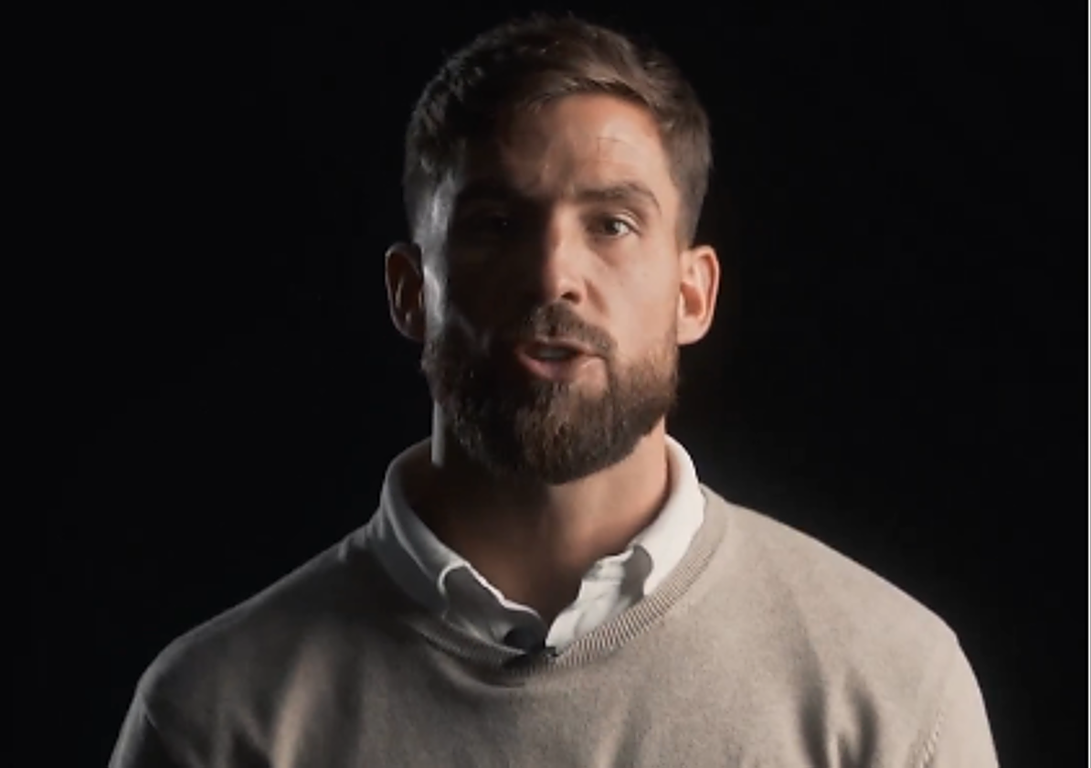 Iñigo Martínez se despide de la afición del Athletic: «Ha sido un ...