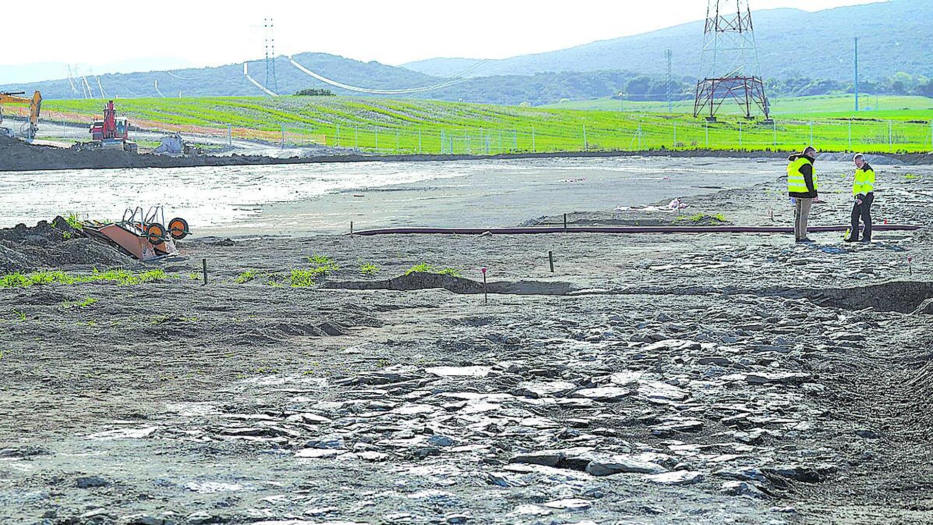 Ramón Loza Lengaran: La Mano Negra | El Correo