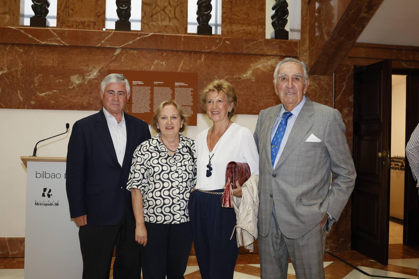 Bilbao, cómo hemos cambiado | El Correo