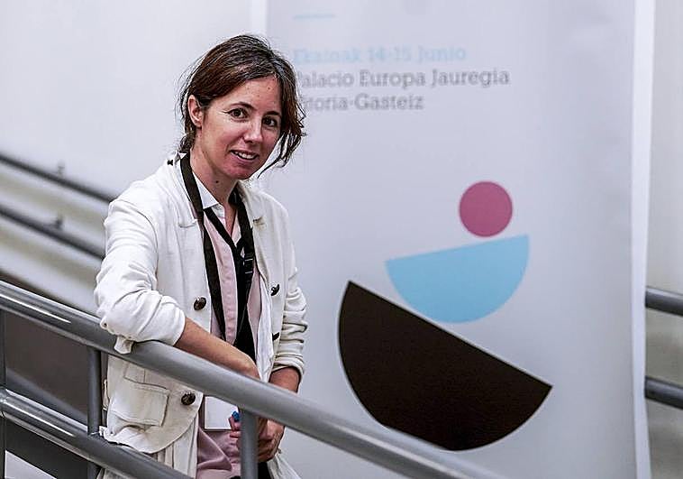 «Sin un cambio cultural las medidas de conciliación no servirán de nada ...