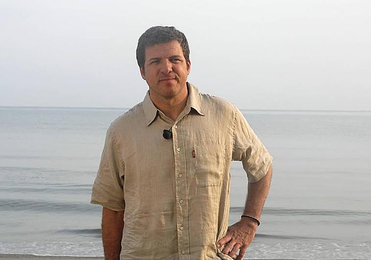 La alarmante predicción de Mario Picazo sobre las olas de calor que ...