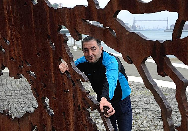 Anbotoko Mari, Tartalo, Basajaun… Euskal mitologiako pertsonaiak inoiz ...