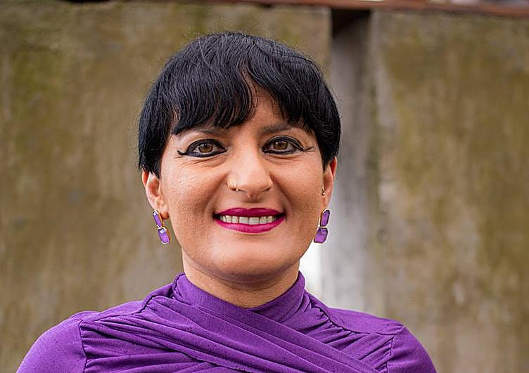 Nadia Nemeh Shomaly, de Bildu, será la nueva alcaldesa de Bermeo | El ...