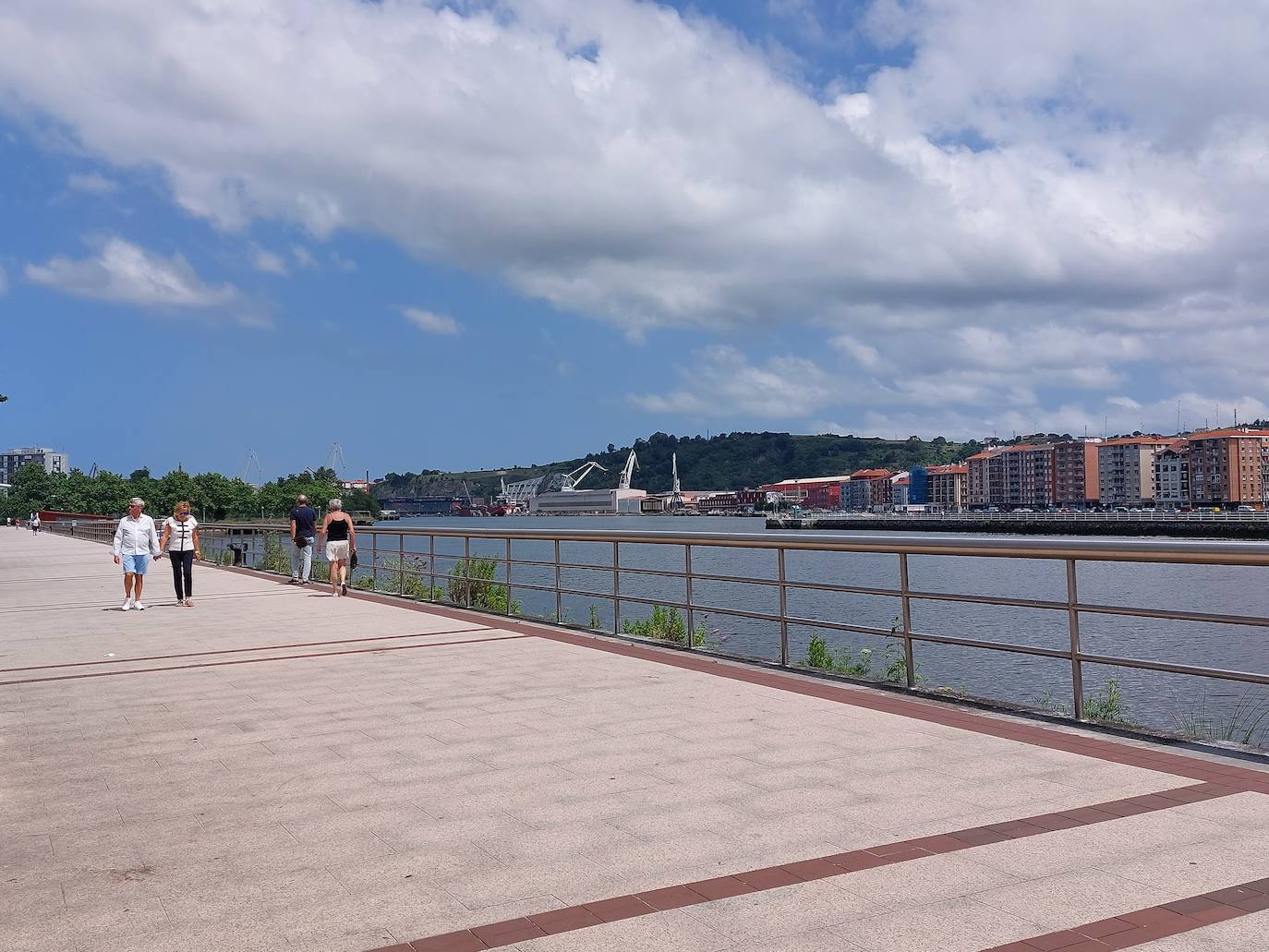 «Barakaldo es el gran desconocido en turismo para muchos vizcaínos ...