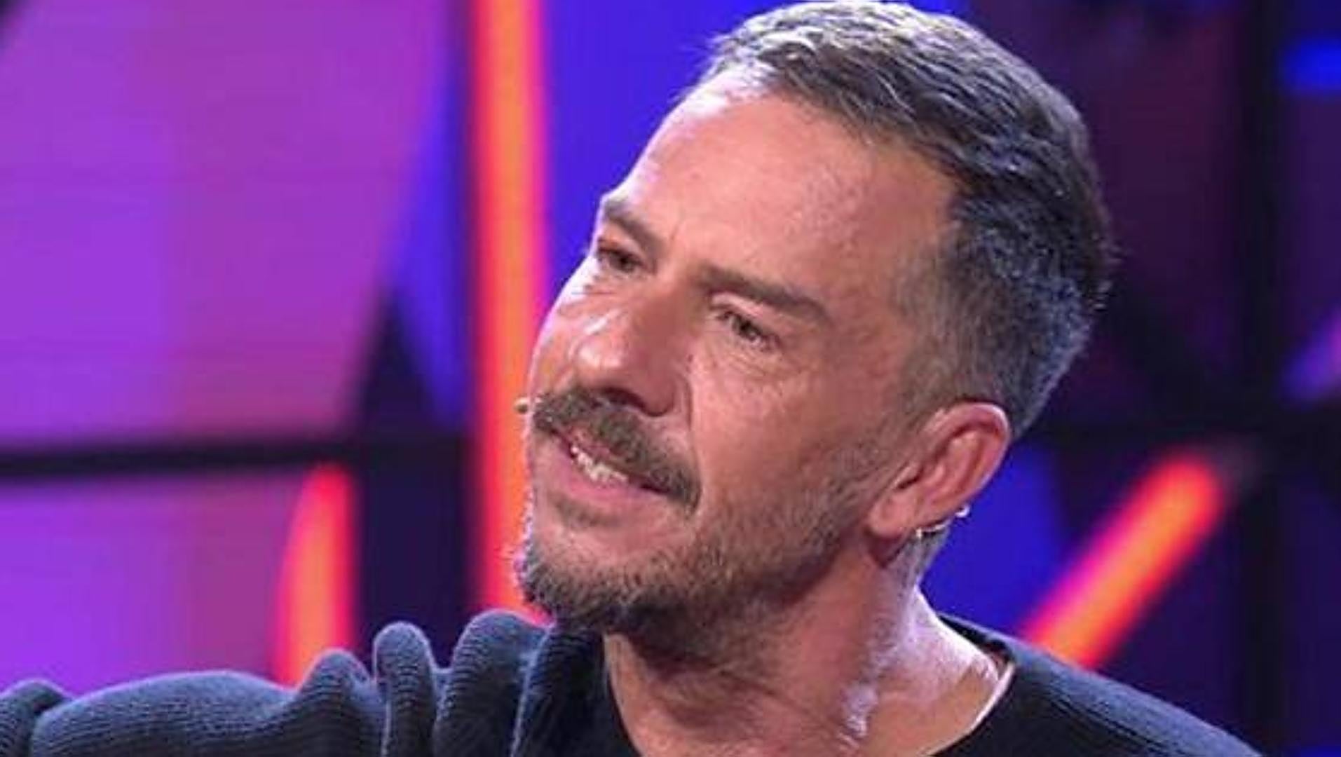 Nacho Palau, expareja de Miguel Bosé, explica su separación: «Teníamos ...