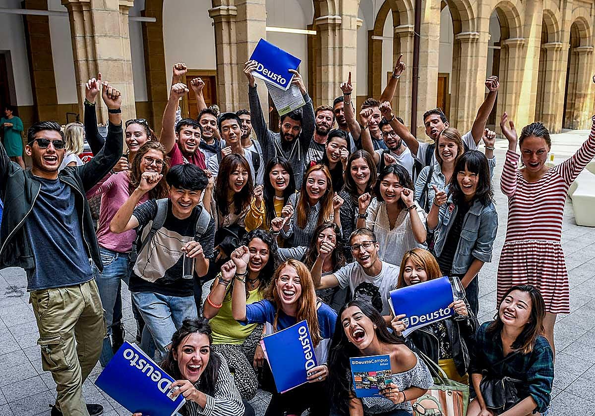 El ránking de las universidades vascas y la carestía de Euskadi lastran ...