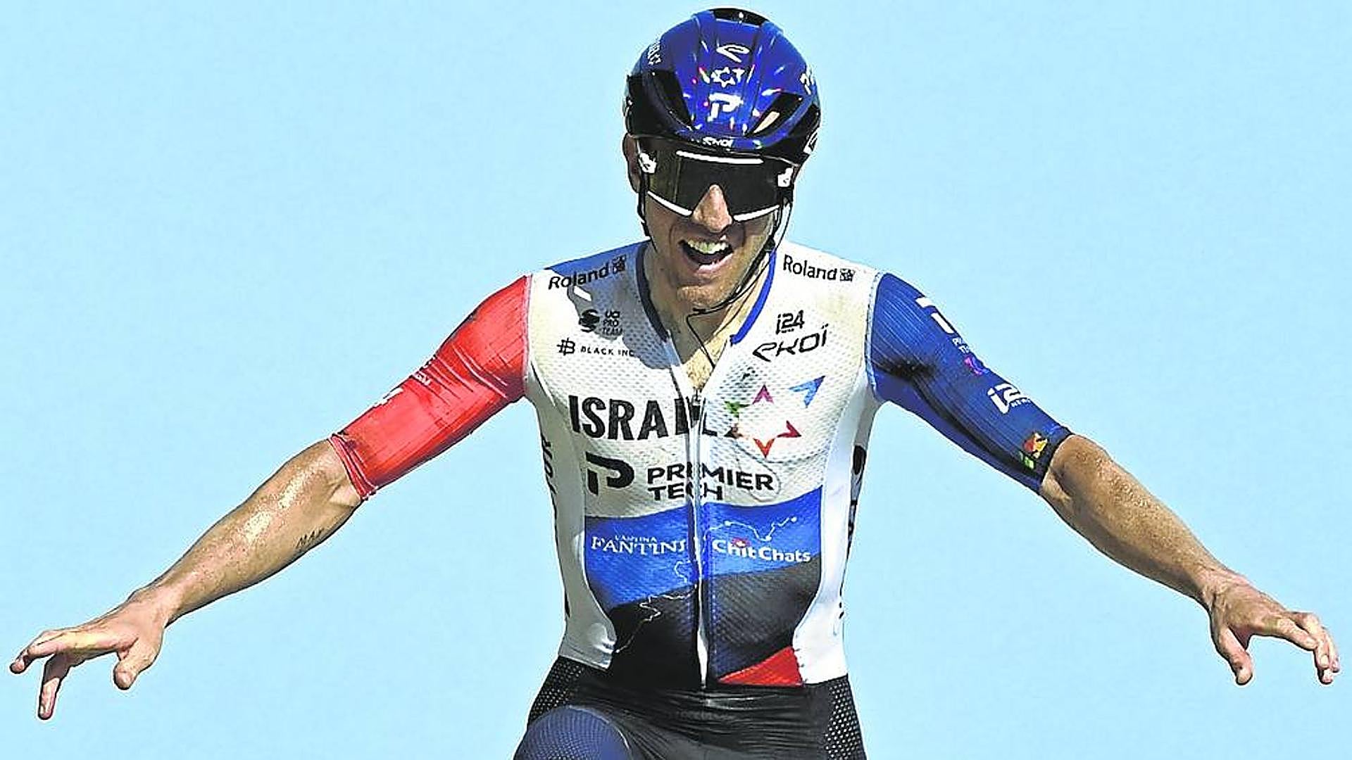 Joseba Beloki: 17 segundos para la psicología | El Correo