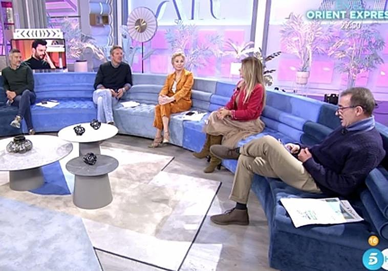 Así serán las nuevas mañanas de Telecinco: dos presentadoras vascas ...