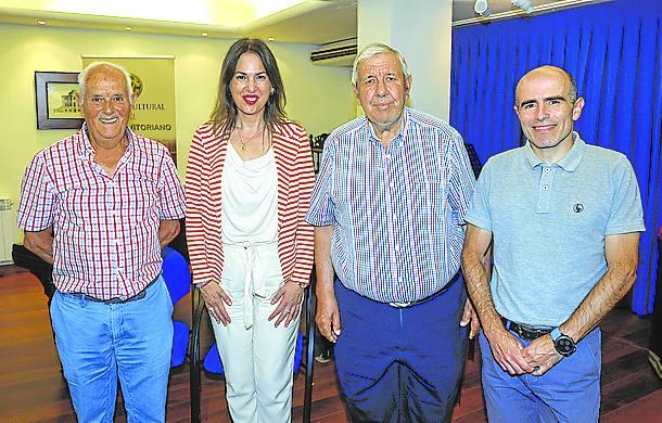 En honor a una valiente pionera | El Correo