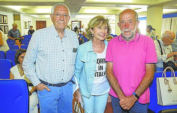 En honor a una valiente pionera | El Correo