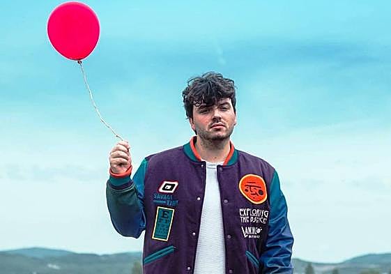 Janus Lester: «Todos tenemos dos caras, una donde las cosas van bien y ...