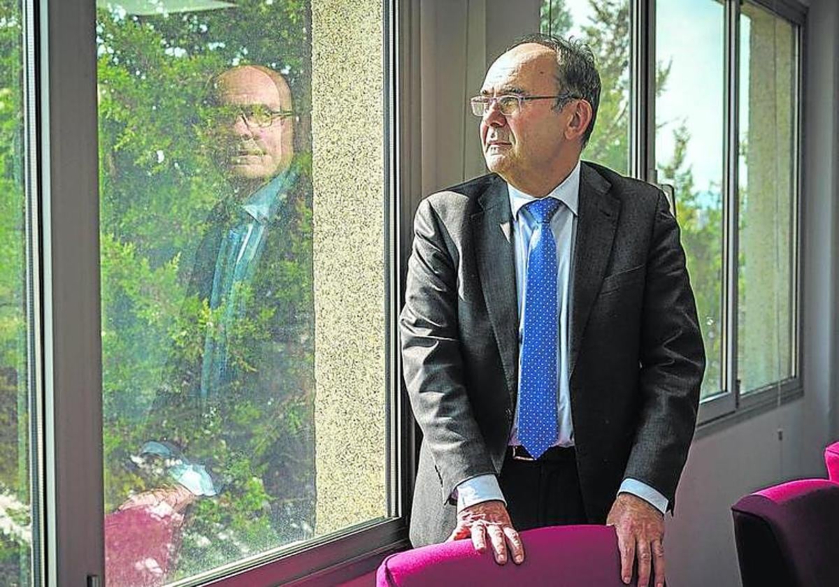 El Gobierno vasco permitió que el preso de ETA acudiera al dentista sin ...