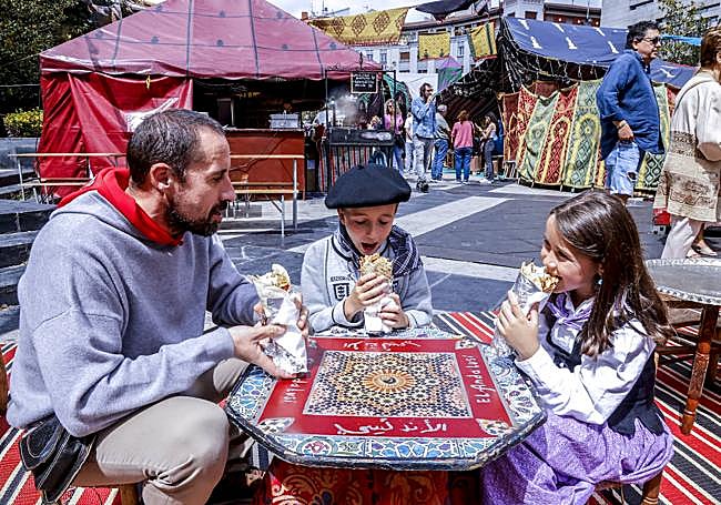 Con mucho arte y sabor | El Correo