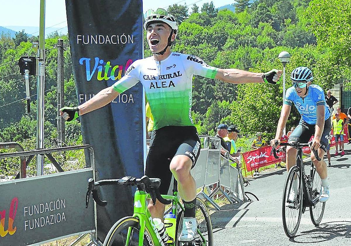 Uncilla gana tras la montonera | El Correo