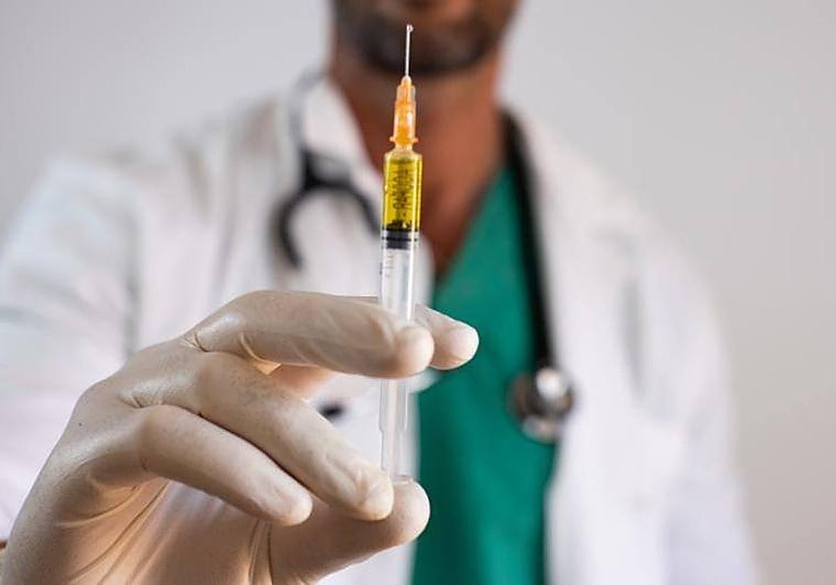 Reino Unido aprueba una inyección pionera para tratar el cáncer en ...