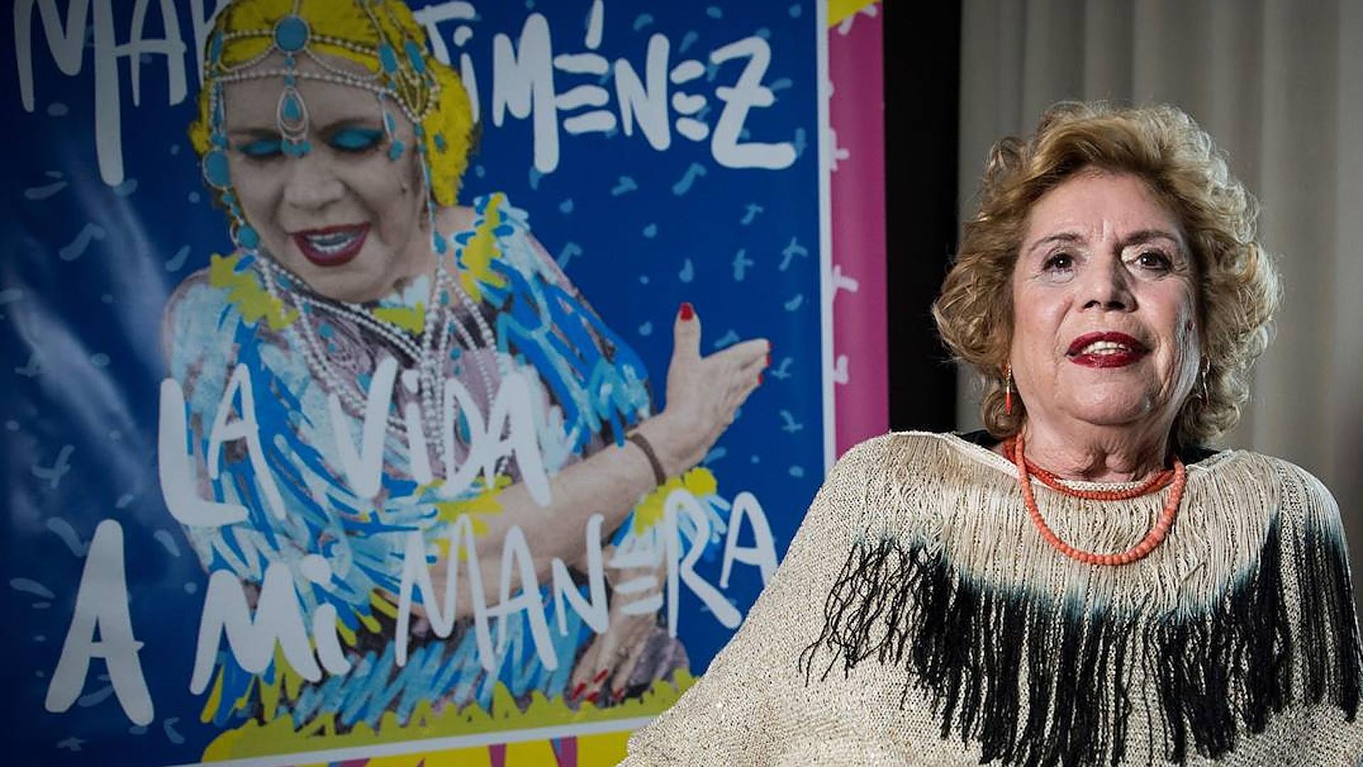 Las mejores frases de María Jiménez | El Correo