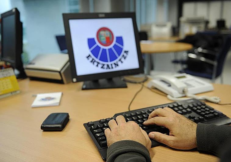 La Cyberzaintza inicia su andadura para combatir los delitos ...