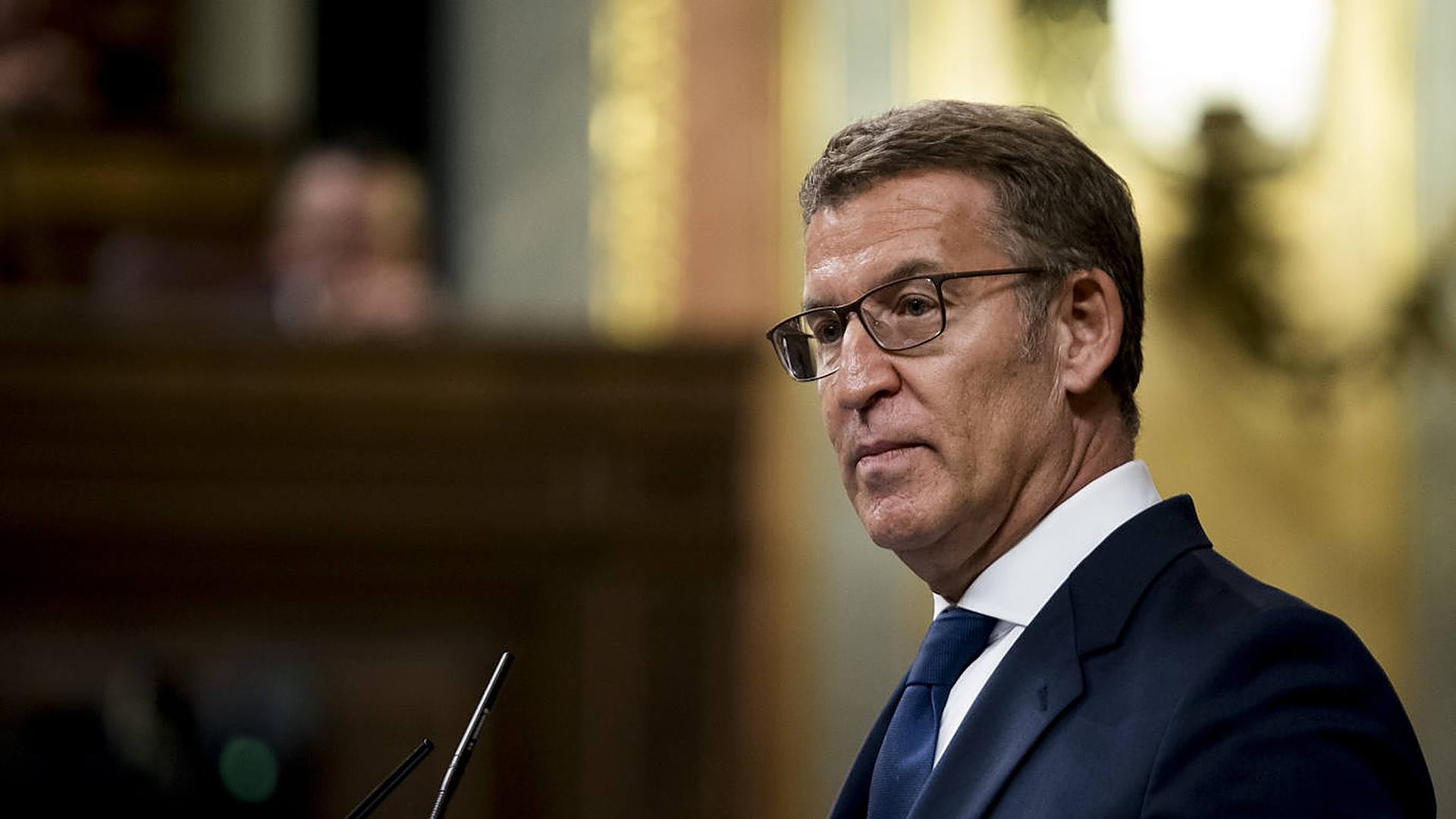 Ignacio Marco-Gardoqui: Un error garrafal | El Correo