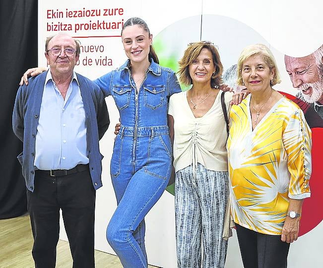 La experiencia es un grado | El Correo