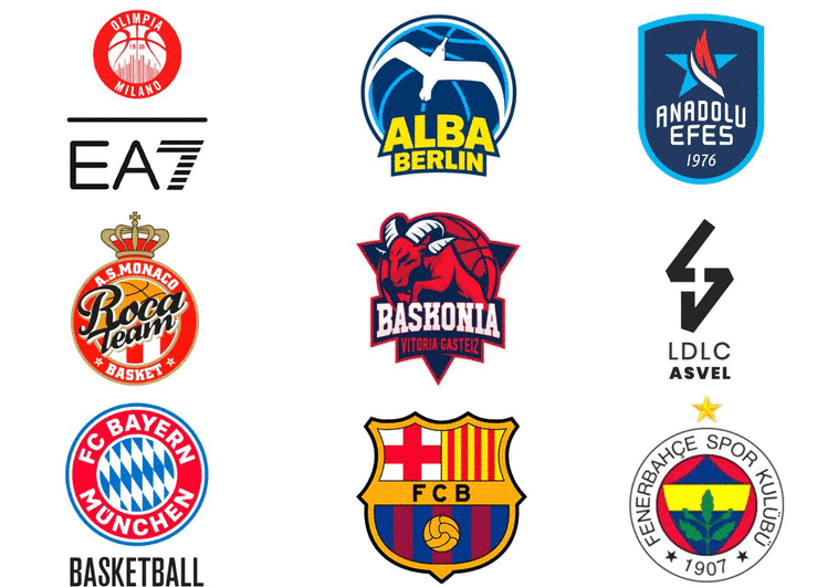 Todo lo que tienes que saber de la nueva Euroliga 2023-24: equipos, fichajes, estrellas | El Correo