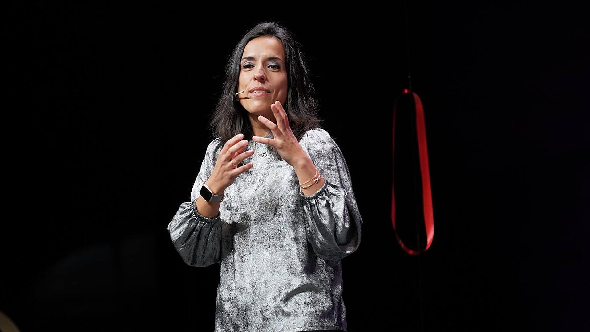 Sara Buesa: «El ataque me ha golpeado muy adentro. Seguiré cultivando ...