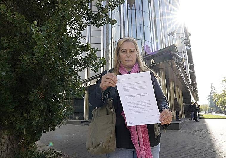 Hazia ya es un nombre legal | El Correo