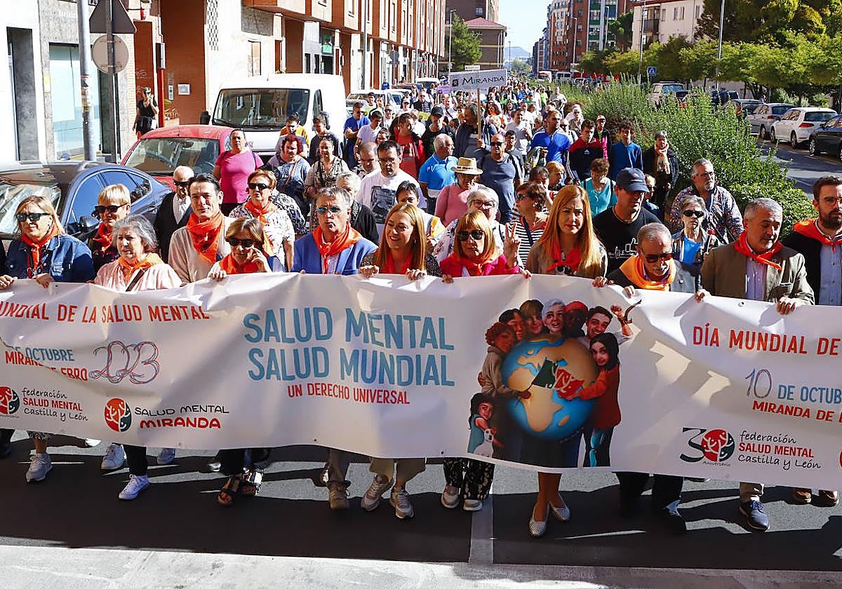 El hospital de Miranda busca incorporar un segundo psicólogo pero ...