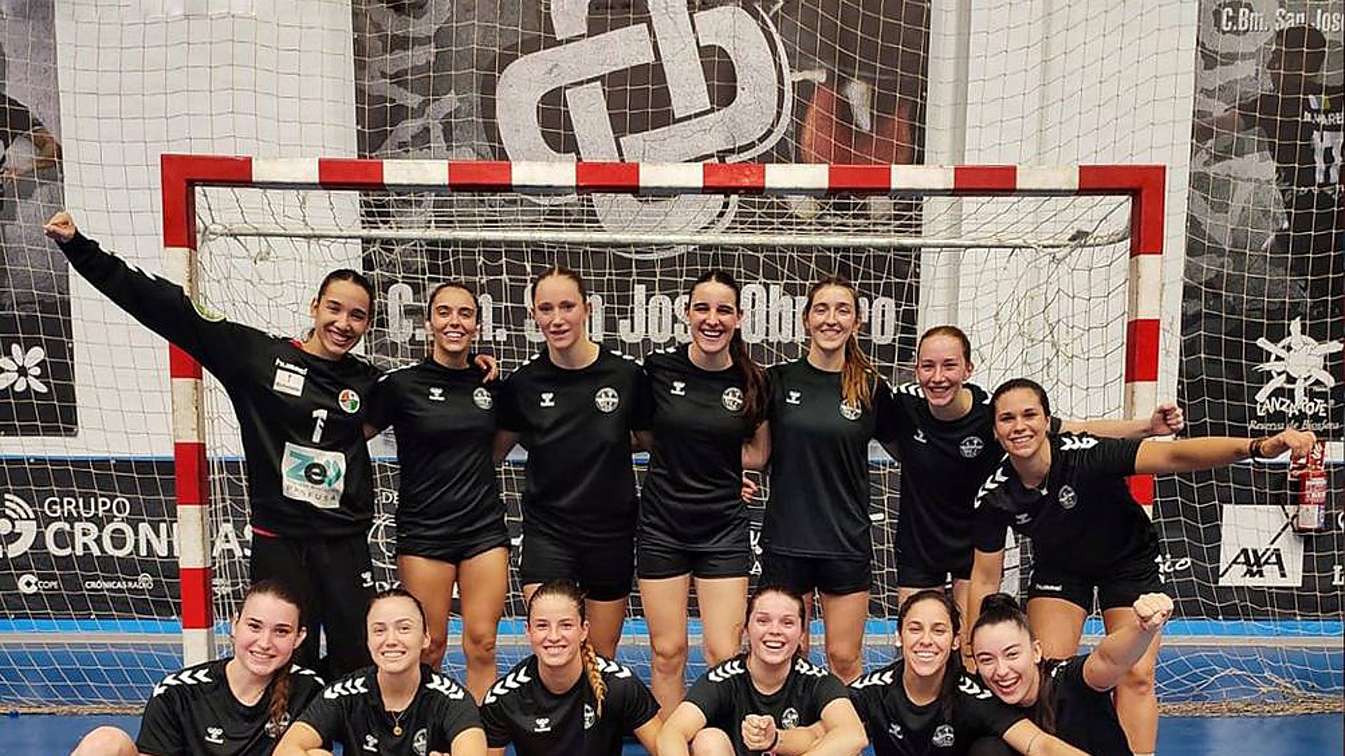 El Zuazo logra su primera victoria en Oro | El Correo