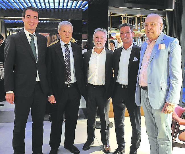 Agencia pionera | El Correo